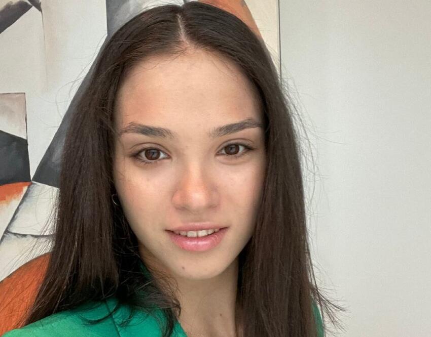 Вероника Степанова – о сексуальных приставаниях фанатов