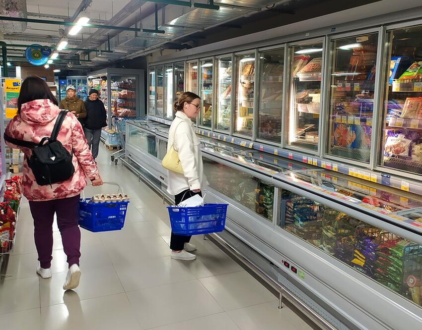 Цена упадет на 64 популярный продукт резко подешевеет в супермаркетах с 1 октября