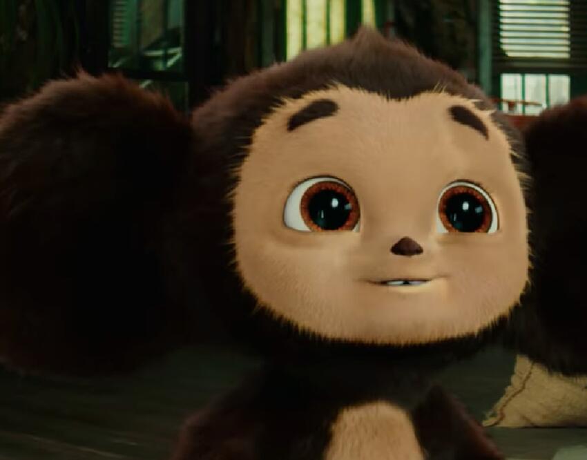 «Верните прошлый дизайн!»: зрители возмутились графикой в новом фильме ...