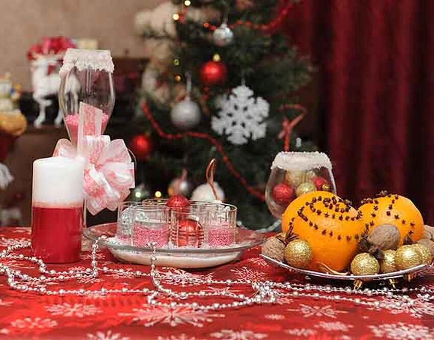 Задобрить Кролика: что обязательно должно быть на новогоднем столе